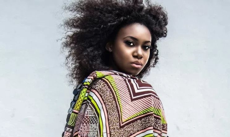 Niniola’s Oyin recalls 1990s RnB | Music In Africa