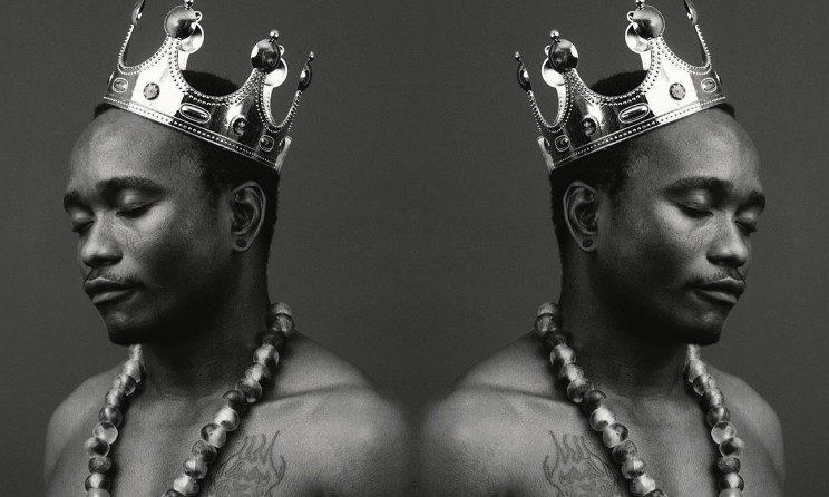 Brymo masters his incantations on Oso | Music In Africa