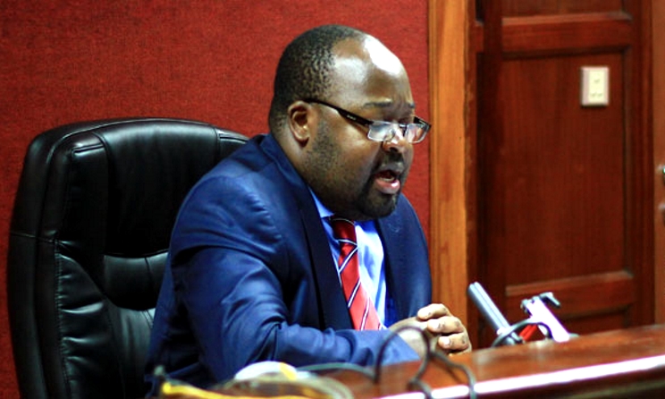 Kenyan royalty collection case set for May | Music In Africa