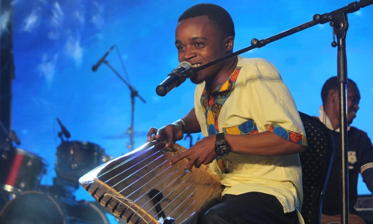 Rwandan musicians remember genocide victims | Music In Africa