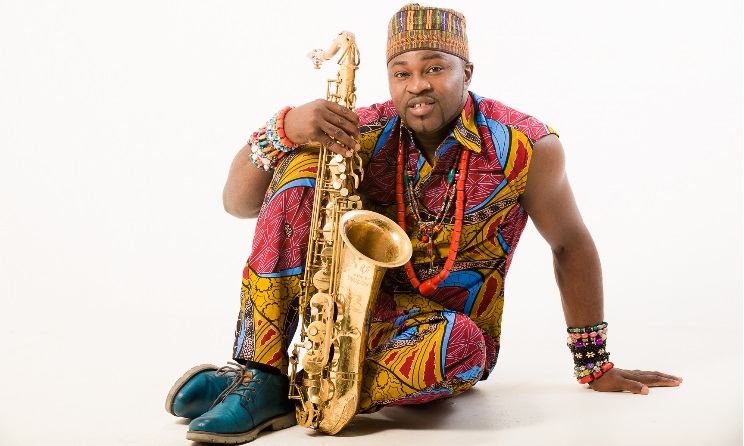 Femi Koya: My band is a pan-African Afrobeat touring machine | Music In ...