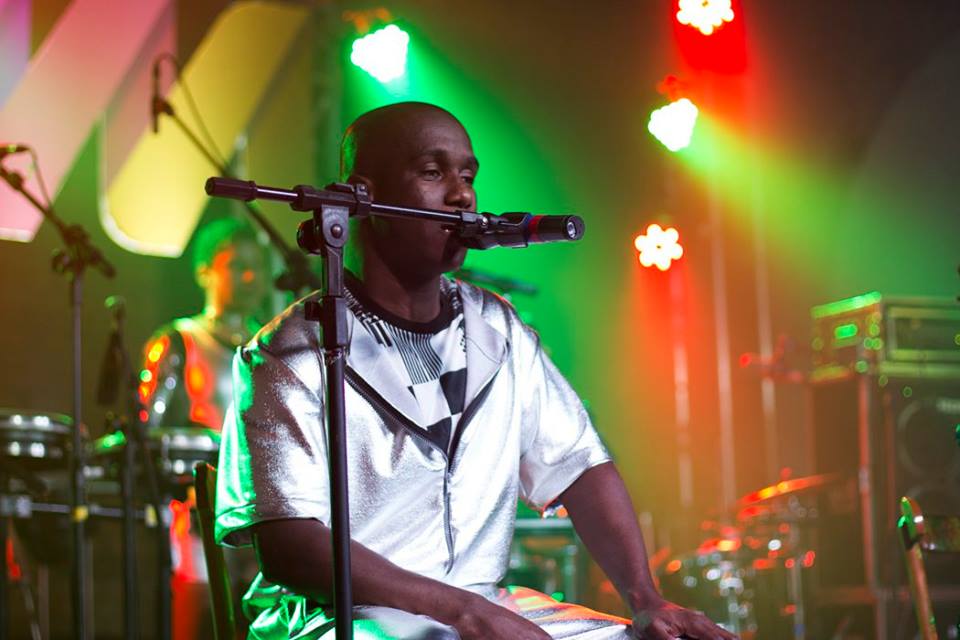 Appel à candidatures : Música Mundo 2018 | Music In Africa