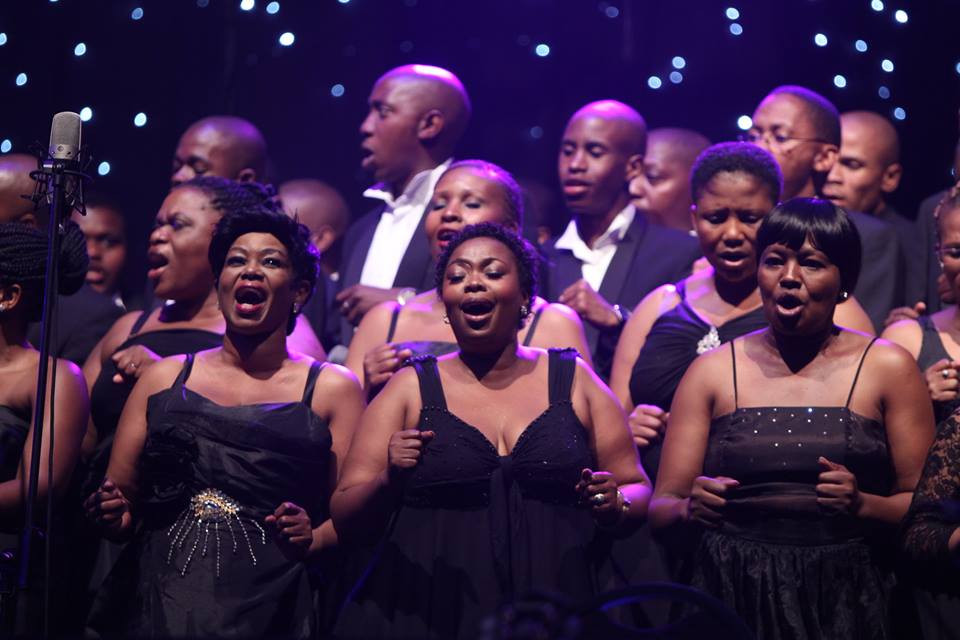 5 grands rendez-vous du chant choral en Afrique | Music In Africa