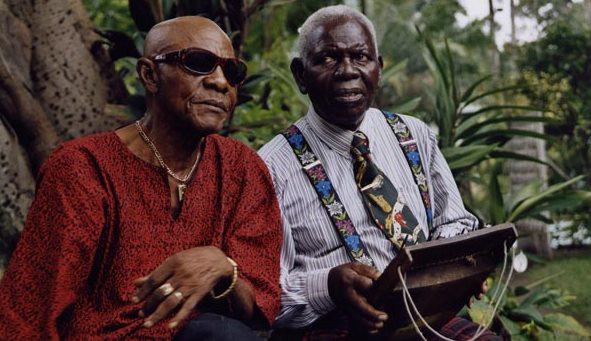 Rumba on the River : la rumba congolaise racontée dans un ouvrage ...