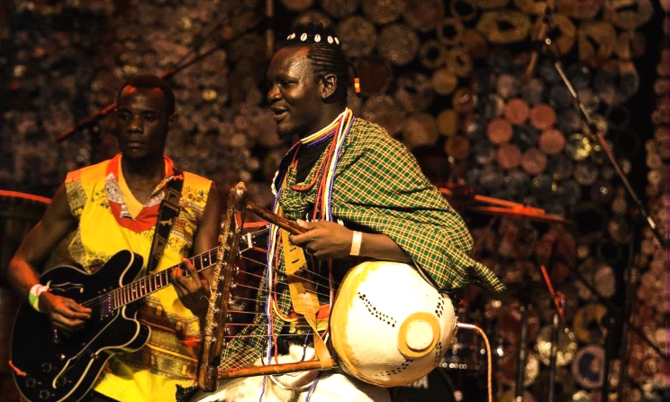 Uganda’s Akogo Festival is here | Music In Africa