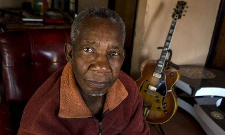 Philip Tabane: The African musical genius who played for the spirit ...