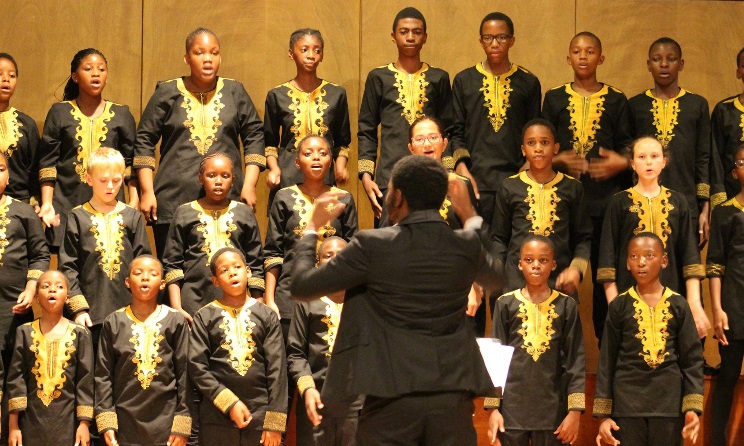 Zim to send two choirs to World Choir Games 2018 | Music In Africa