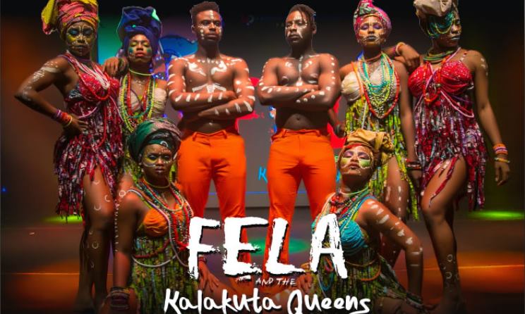 On Fela and his Kalakuta Queens | Music In Africa