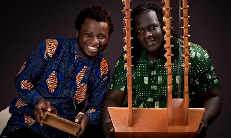 Bleak future for Ugandan traditional music, say musicians | Music In Africa