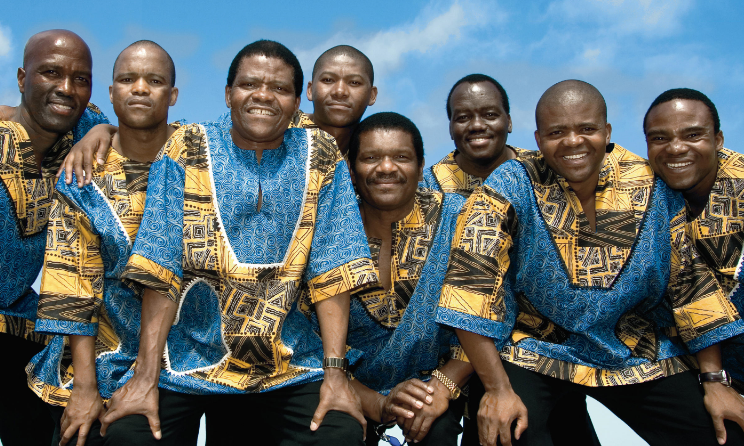 Grammys increase nominees in top categories | Music In Africa