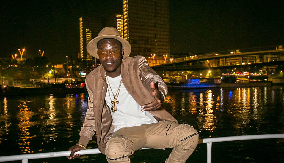 MK Isacco revient avec « Cheza » | Music In Africa