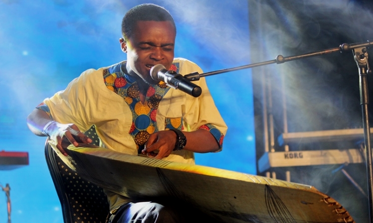 Rwanda gets new monthly traditional music event | Music In Africa