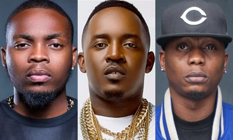 5 of the best football lines in Nigerian rap | Music In Africa