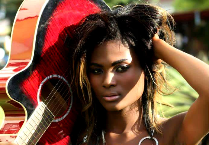 Shayden annonce le festival Lili Women | Music In Africa