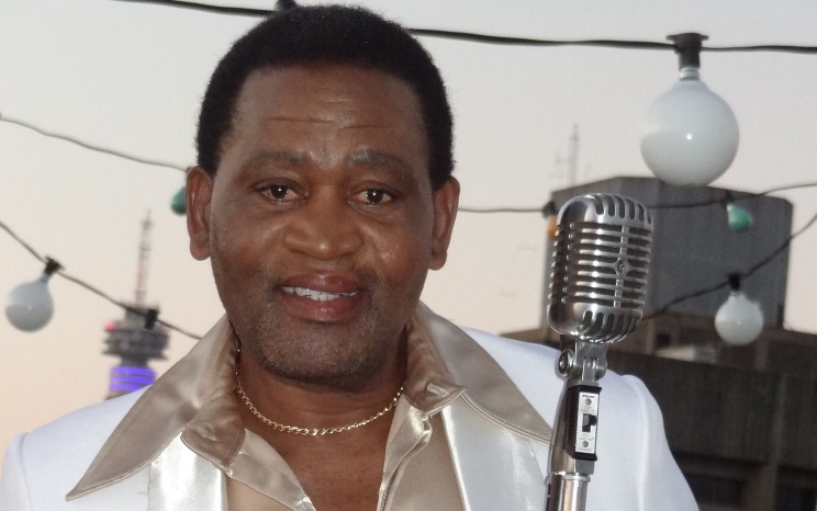 SA mourns pop singer Ali Katt | Music In Africa