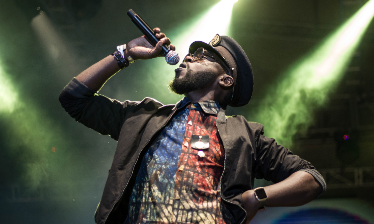 Electronic music in Africa | Music In Africa
