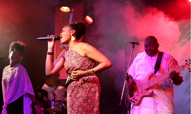 Music In Africa Foundation turns 5, reflects on key work | Music In Africa