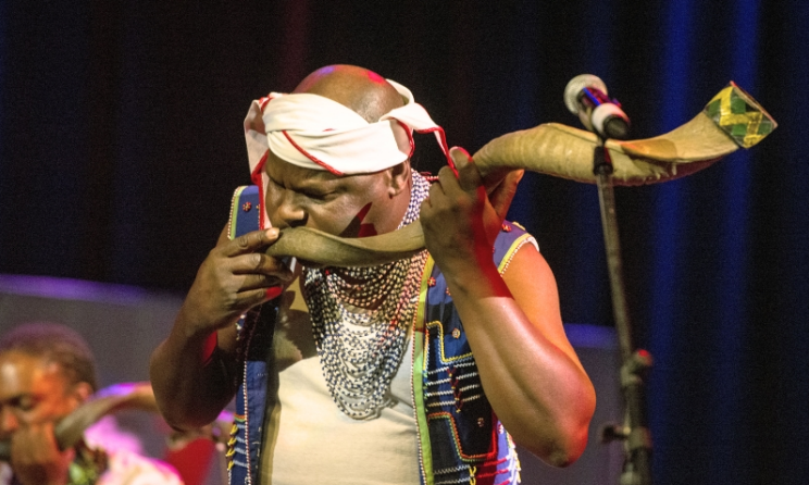 Music In Africa Foundation turns 5, reflects on key work | Music In Africa