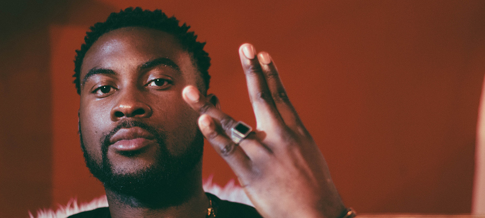 Damso : son album « Lithopédion » certifié disque de platine | Music In ...