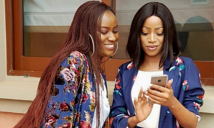 Ugandan singer launches YouTube show to celebrate women | Music In Africa
