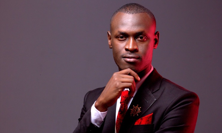 Kenya's King Kaka talks talent management | Music In Africa