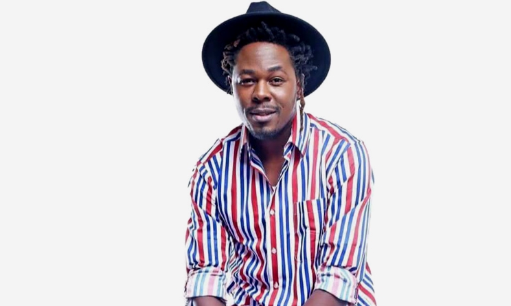 Uganda's Maro goes on another humanitarian drive | Music In Africa