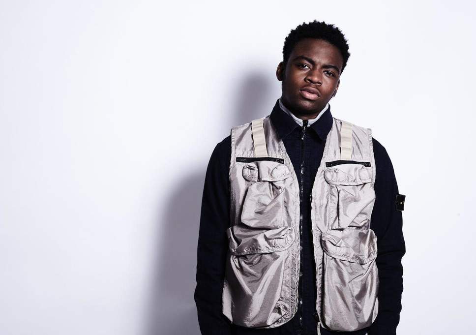 Not3s shows peerless dexterity on Take Not3s II | Music In Africa
