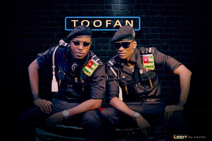 « Affairage », le nouveau tube de Toofan | Music In Africa