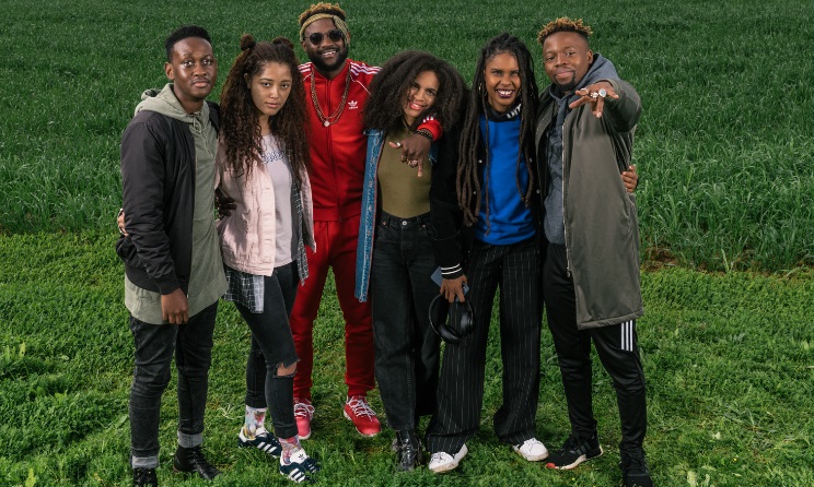 Apple Music gets behind upcoming artist | Music In Africa