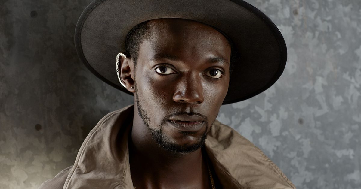 Baloji, tête d’affiche du Red One Festival 2018 | Music In Africa