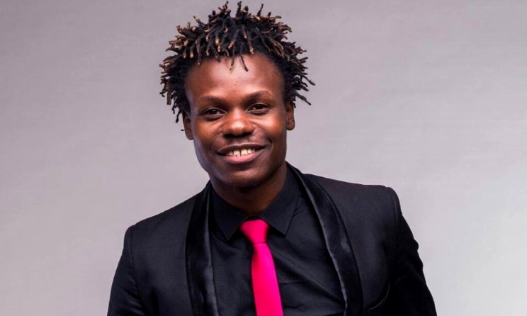 Kenyan gospel rapper: Our Europe tour is not state-sponsored | Music In ...