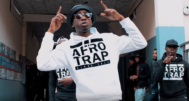 MHD : à quoi peut-on s’attendre pour son prochain album | Music In Africa
