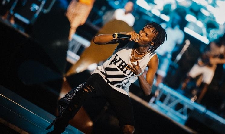 African rappers evaluate hip hop scene | Music In Africa