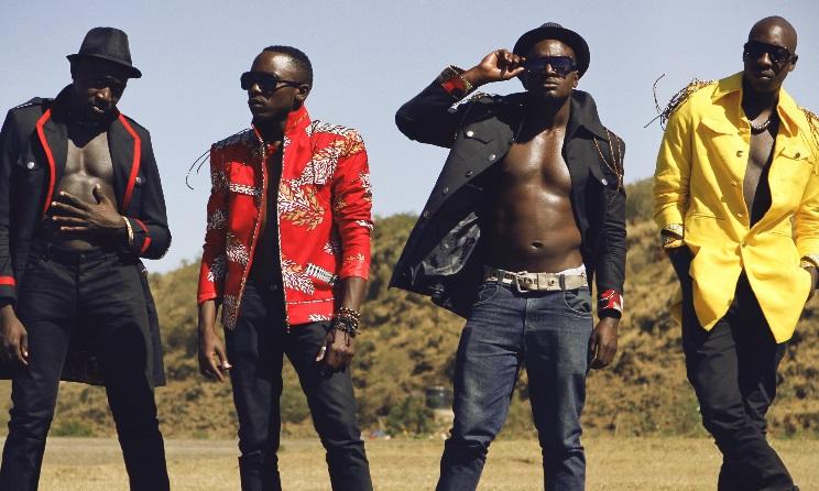 Call for applications: Sauti Academy workshop in Mombasa | Music In Africa