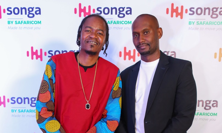 Kenya: Songa announces cheaper tariff | Music In Africa
