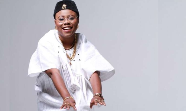 Interview: Teni Entertainer's two paths to the top | Music In Africa