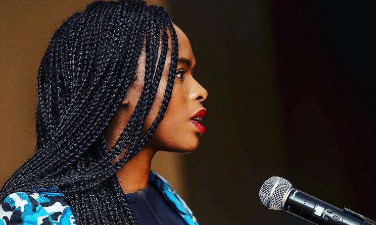 SA singer Unathi announces tour in celebration of women | Music In Africa