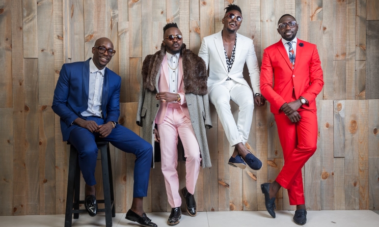 Sauti Sol promises thriller at Lake of Stars Fest | Music In Africa