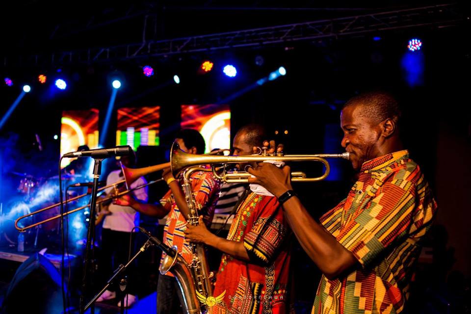 Midem: Africa is an artistic volcano | Music In Africa