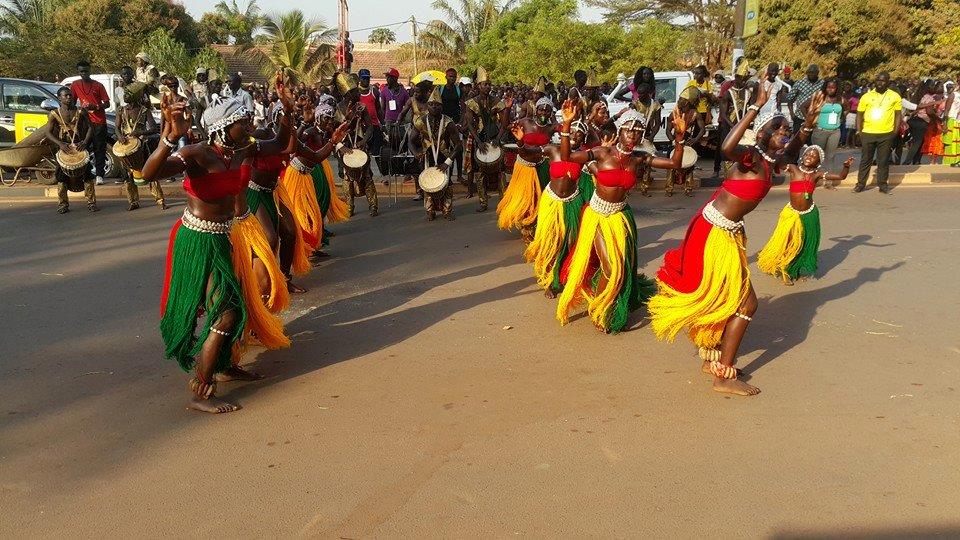 L’enseignement de la musique en Guinée Bissau | Music In Africa