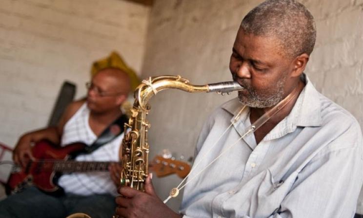 Thème du mois de Septembre : le jazz en Afrique | Music In Africa