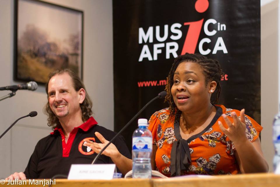 Music In Africa désormais sur RFI | Music In Africa