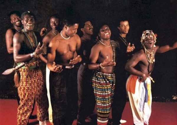 Gumbe, musique populaire de Guinée-Bissau | Music In Africa