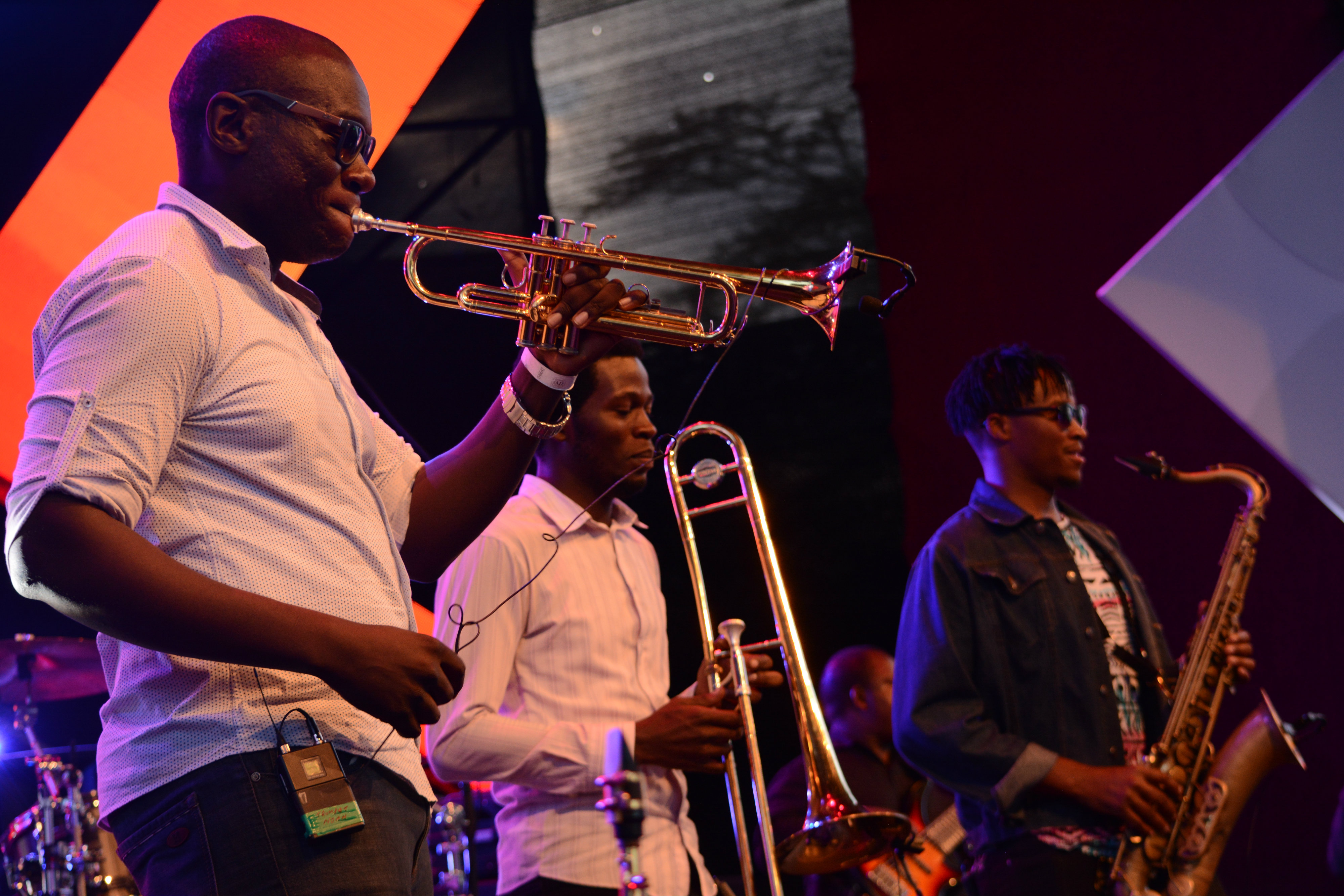 Nairobi Horns Project eager for Joy of Jazz performance | Music In Africa