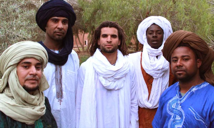 Visa For Music to feature Morocco, Canada cultural documentary | Music ...