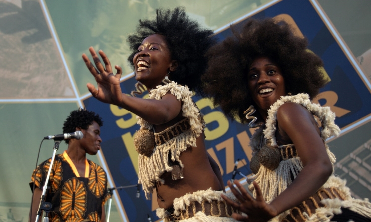 Sauti za Busara: line-up announcement for 2019 edition | Music In Africa