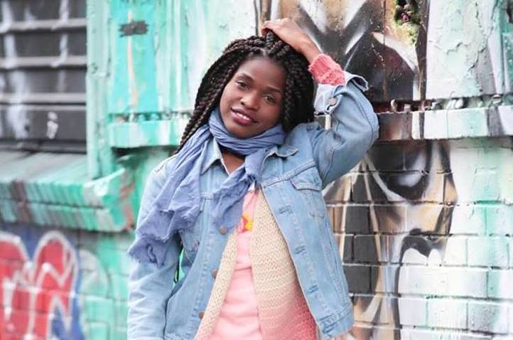Reniss dévoile l’EP Express Vol.2 | Music In Africa