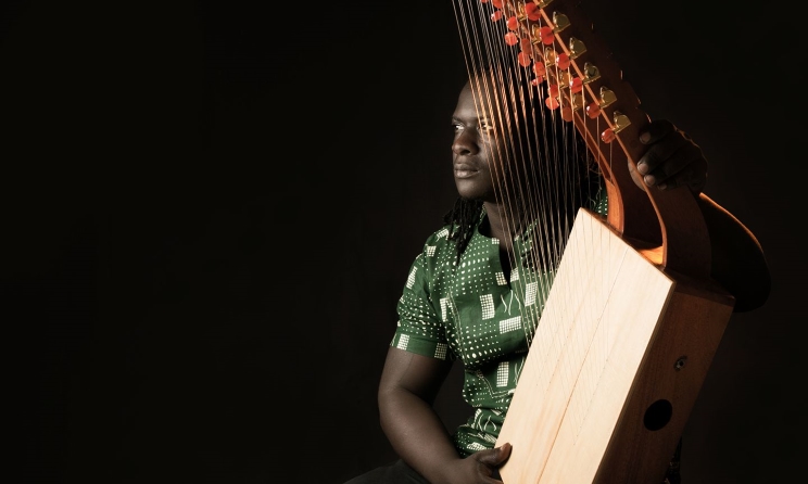 Uganda: Ssewa in Sweden to promote janzi instrument | Music In Africa