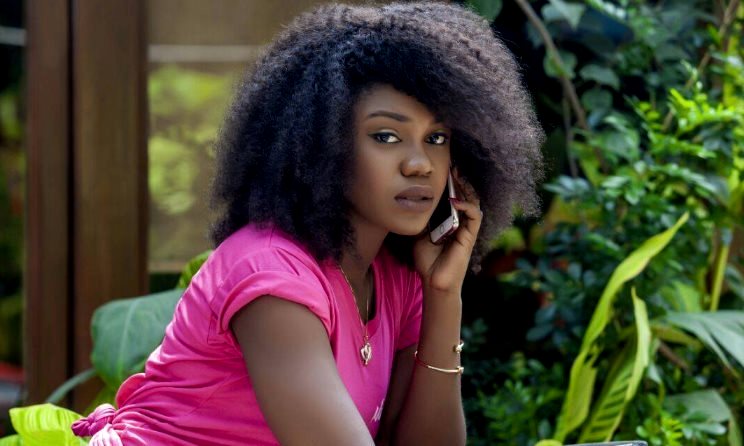 Becca is Queen’s Commonwealth Essay ambassador | Music In Africa