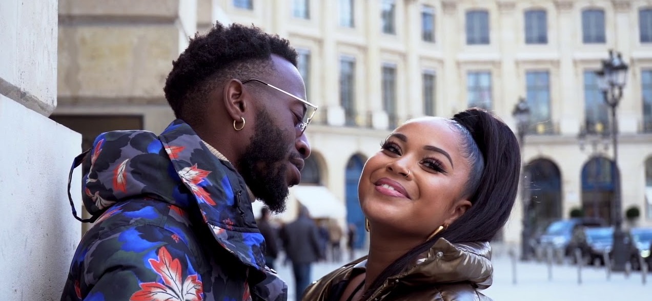Jaymax est de retour avec un nouveau clip « Bolingo » | Music In Africa